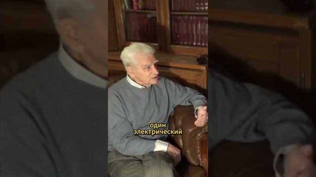 Беседы с Буртаевым