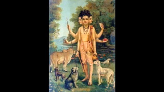 Авадхута Гита