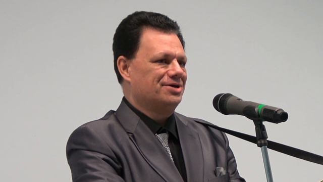 04 Пороша - Алексей Городилов