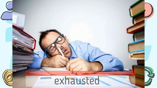 Go Getter 4 Unit 8.6 Vocabulary