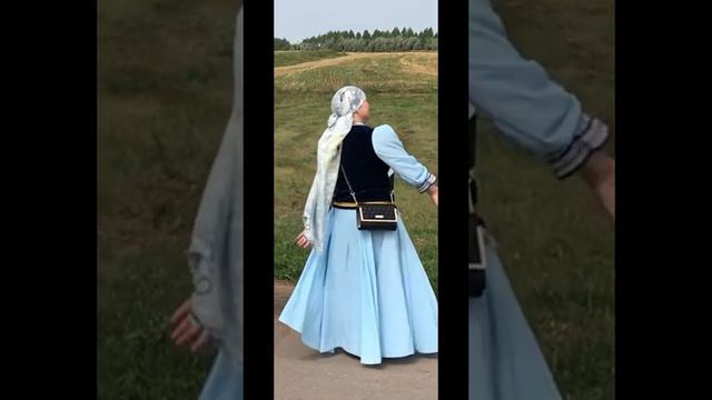 Башкирия!Сәләм бөтәгеҙгәлә!!!❤️Башҡорт кыҙы!!!Башкирка