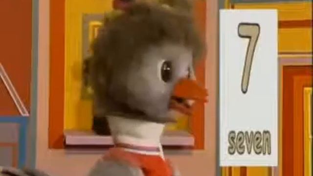 Урок 7, Числа от 1 до 10, местоимение мы