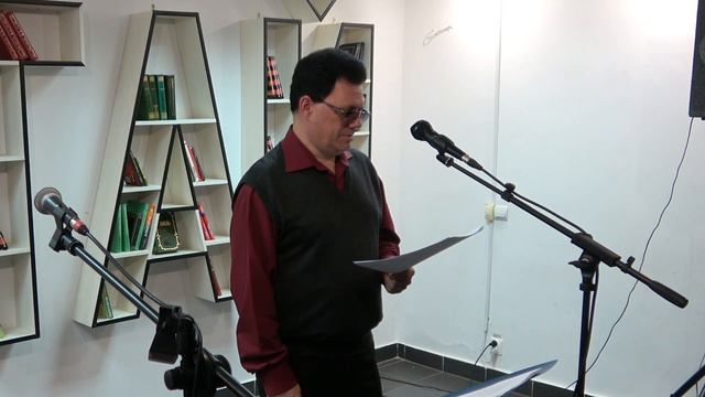 22 Хромала скука вдоль забора...- Алексей Городилов