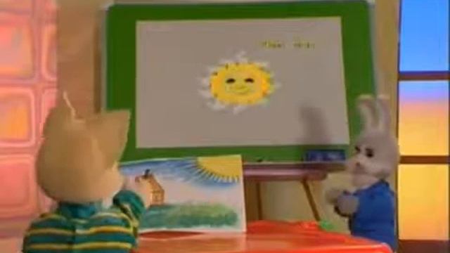 03. Урок 5, Цвета