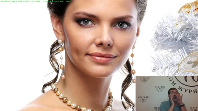 Лекция Игоря Сахарова