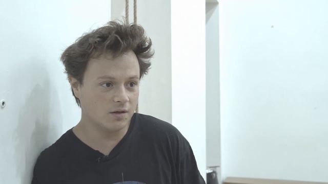 "Скоморох Памфалон". Интервью с артистами. Выпуск 8