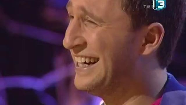 Удиви меня  2 сезон  Выпуск  15