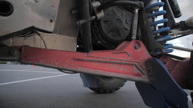 Dakar 2020. Выпуск 9 (день отдыха). Гоночная команда Сергея Карякина