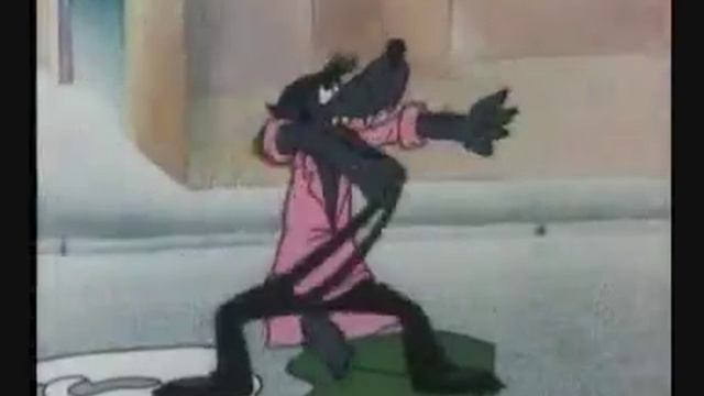 Wilk i Zając przeróbka by Zenpav92