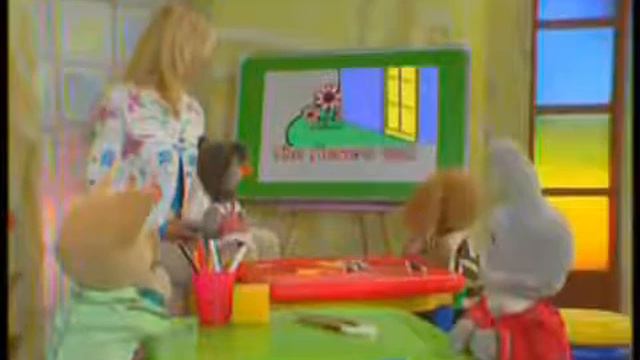 Урок 18, Части дома 1, There are, Are, is