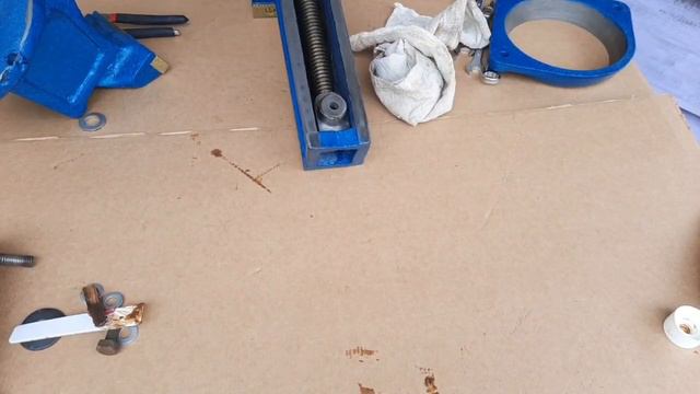 ВЕРСТАЧОК No.2!