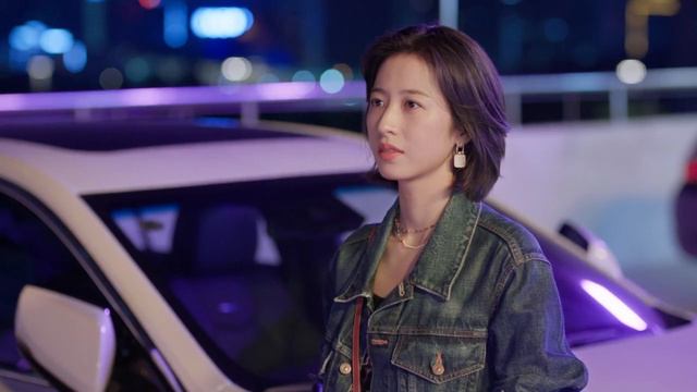 Ничего, кроме любви 1 сезон 15 серия