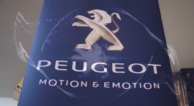 Peugeot convention