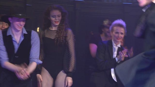 "Загнанных лошадей пристреливают, не правда ли?" Трейлер 3