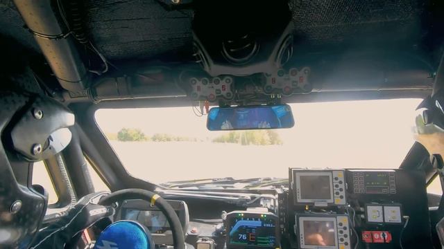 Silk Way Rally 2023. Выпуск 3. Первый этап Казань-Уфа.