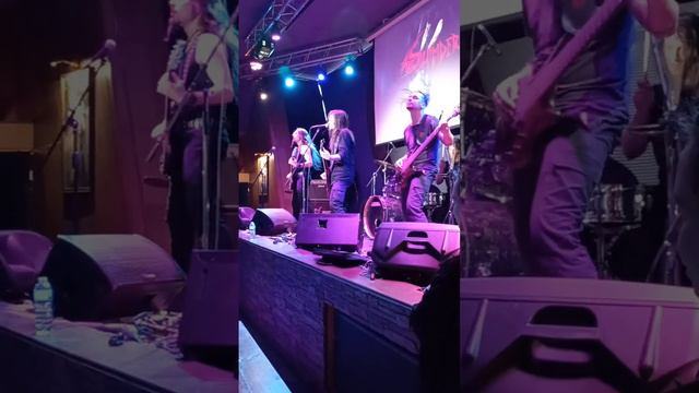 The Suicider | Unpublished | 24.06.2023