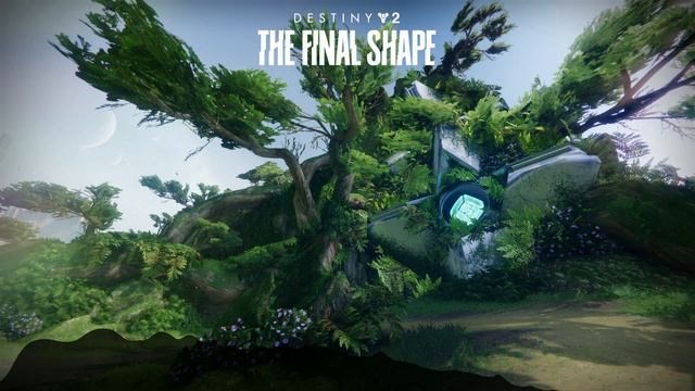 Transmigration (Remix Ambient + Action Layer) - Destiny 2： The Final Shape OST