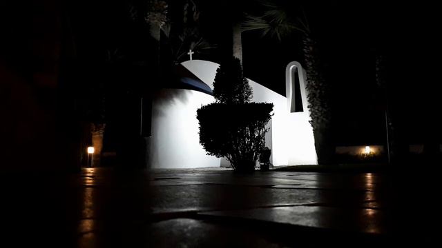 Всякое дыхание да хвалит Господа! ч. 4