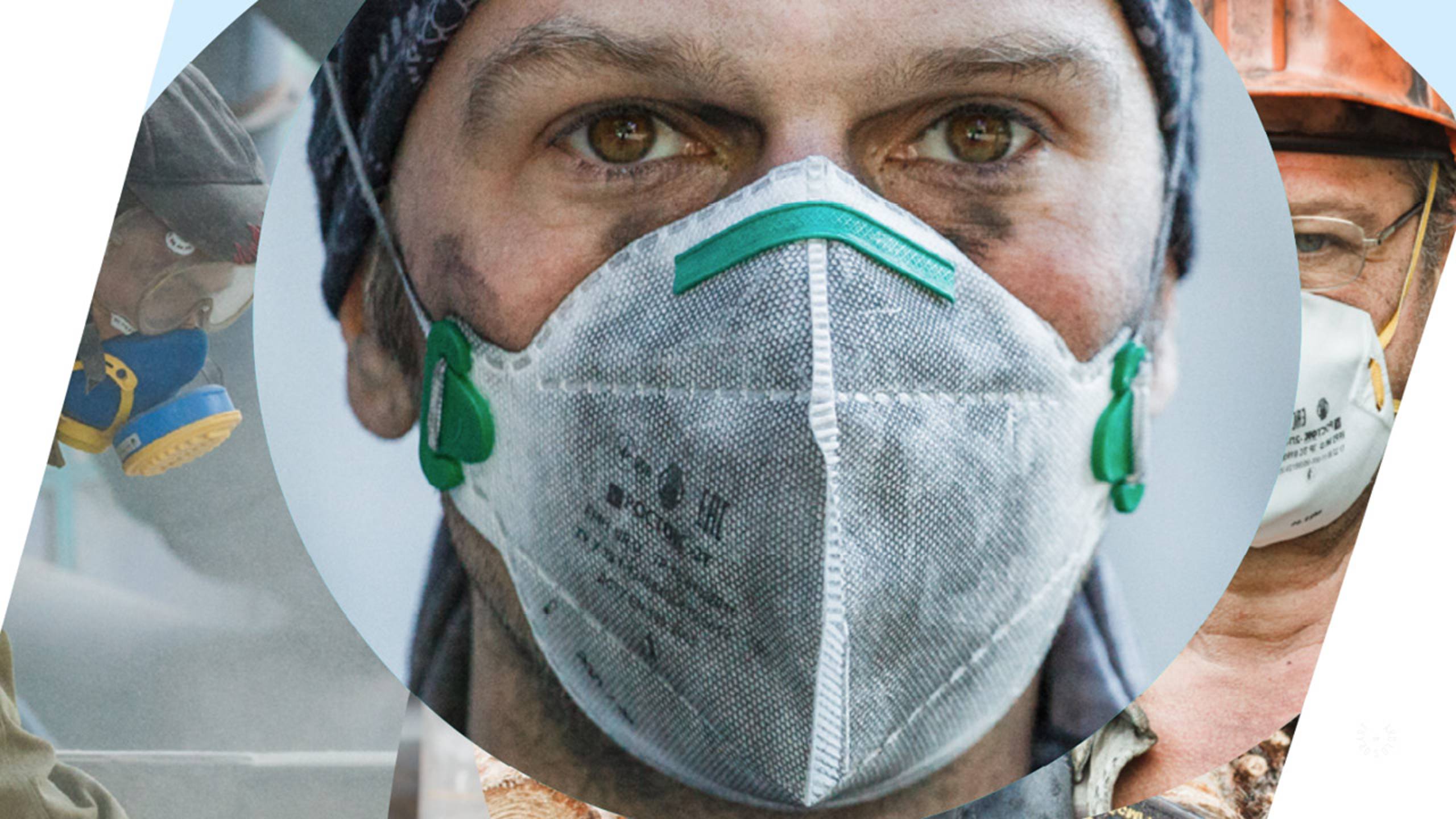 @akolosovart Завод фильтрующих материалов — «Фильтр». Производство