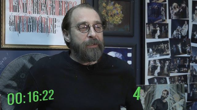 Владимир Панков. Адвент-календарь ЦДР. 7 декабря