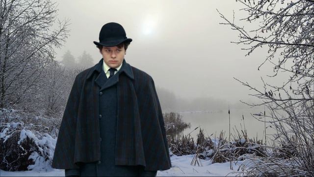 Конец игры (продолжение "Анны детективъ"-1), глава 7. На росстанях