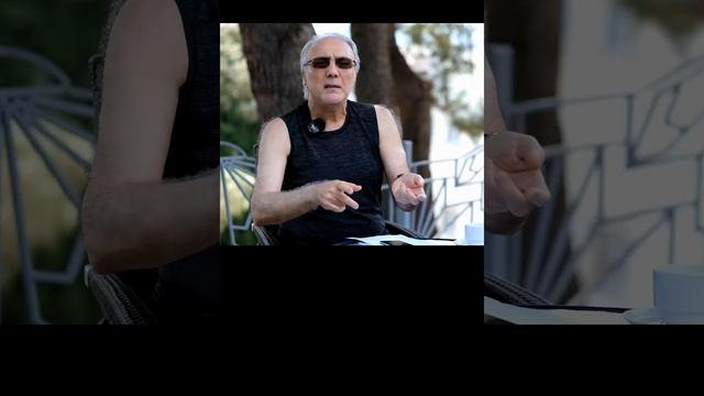 Эволюционный транс и социум