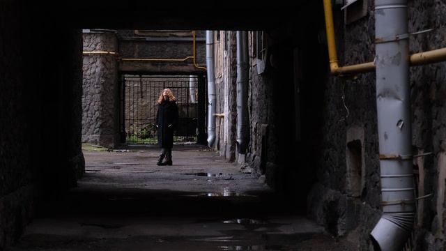 Видеовизитка. Яна Яжмина. Поэт