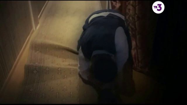 Анна и Штольман, "Кибитка", песня М. Щербакова