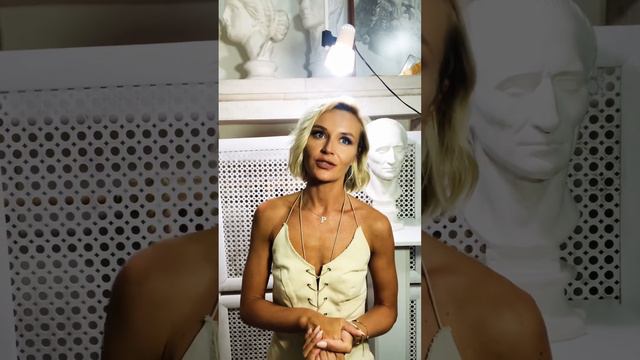 Вдохновляемся от волшебной Полины Гагариной #полинагагарина #пожелания #пение