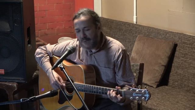 19 Дуэль - Дмитрий Манылов