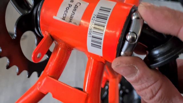 Как Батя велик чинил