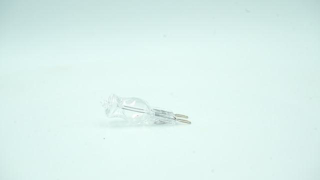 Лампа галогеновая G9 230 В 40 Вт