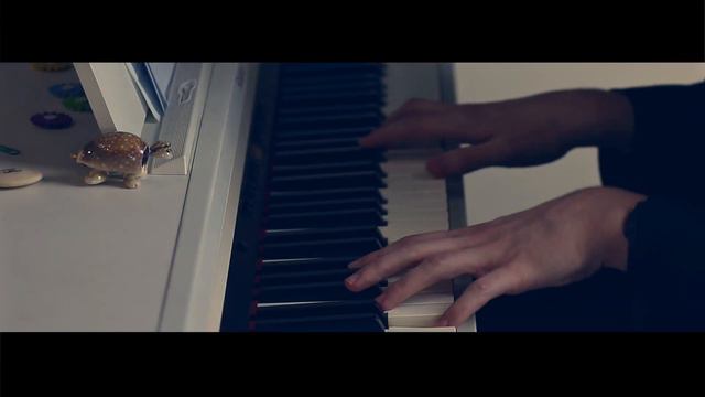 Austin Nothing but the blood