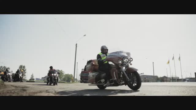 HOG 2013 YouRoute ROMA 1