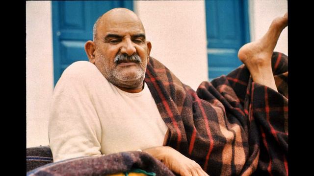 Истории о Ним Кароли Бабе (часть 1) — Чудо любви (Рам Дас)