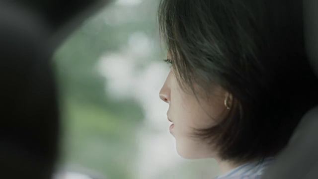 Ничего, кроме любви 1 сезон 6 серия