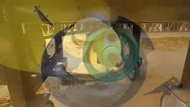 Мини кормосмеситель Celikel Charger MICRO