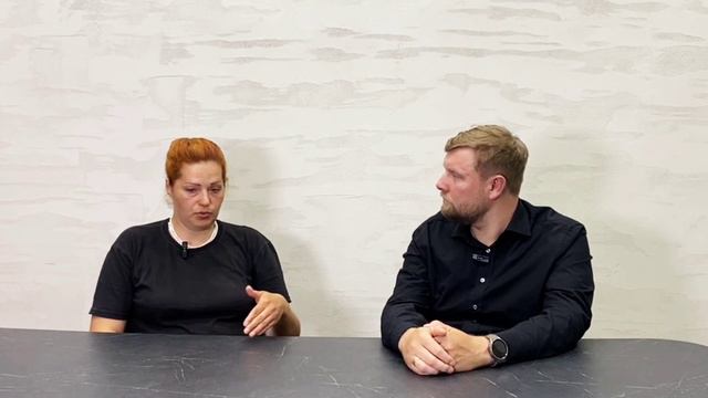 Воробьева Мария (Сара) Сергеевна