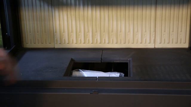 Топка Piazzetta MA 271SL