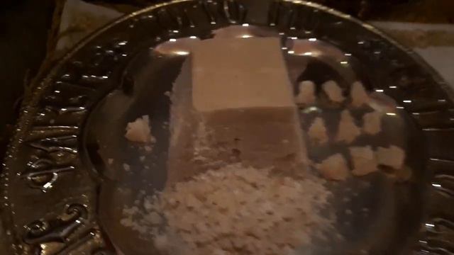 О проскомидии