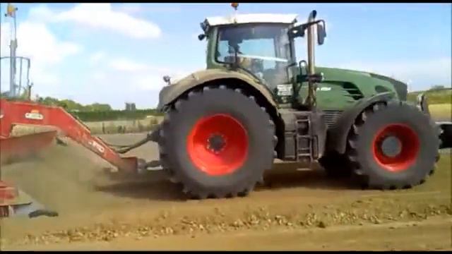 Планировщик почвы Rossetto