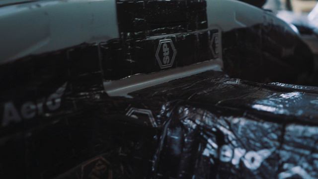 Шумоизоляция салона автомобиля от Protuning Company