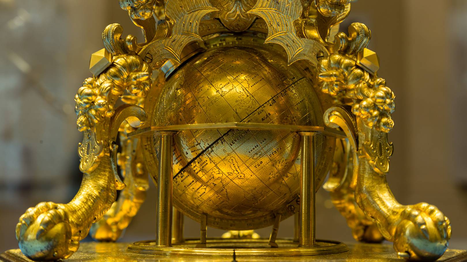 «Астра́риум»- модель звёздного неба