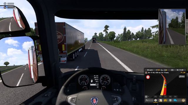 Euro Truck Simulator 2 2024.01.23 - 18.19.02.01