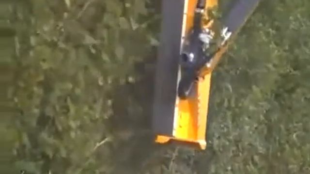 Манипуляторная косилка FERRI TP61   вертикальное кошение