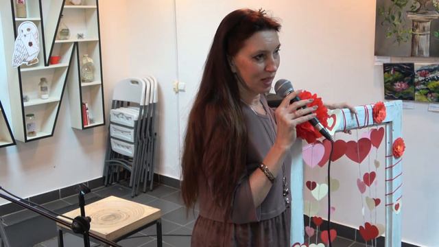 17 Ирина Павлова