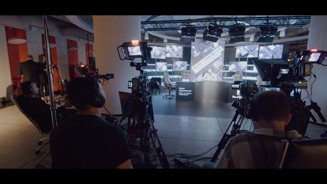 Ростелеком-Солар | Международный кибер чемпионат по безопасности