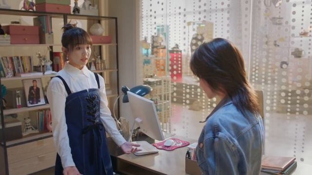 Ничего, кроме любви 1 сезон 14 серия