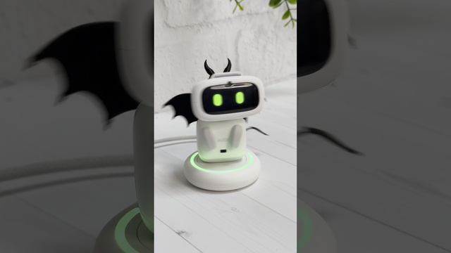 Танцевальная битва Emo и Aibi