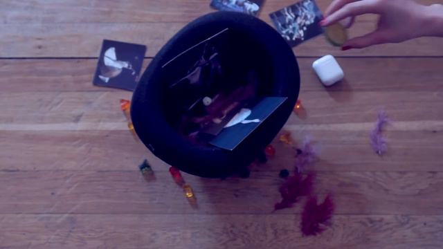 ЦДР. Каникулы: Театральный словарь: Хореография